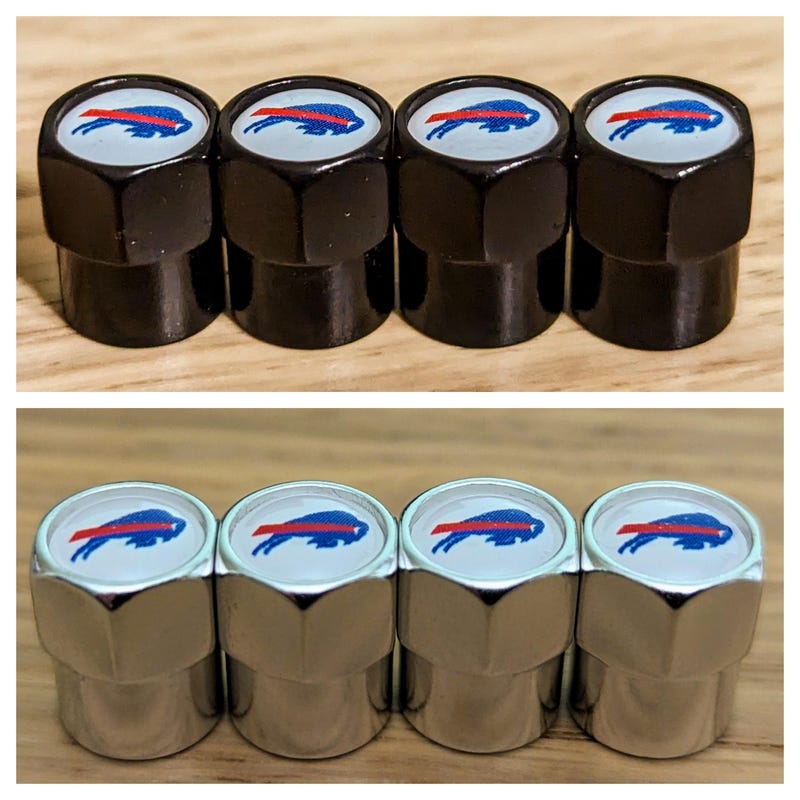 Unique Tire Stem Caps - Etsy