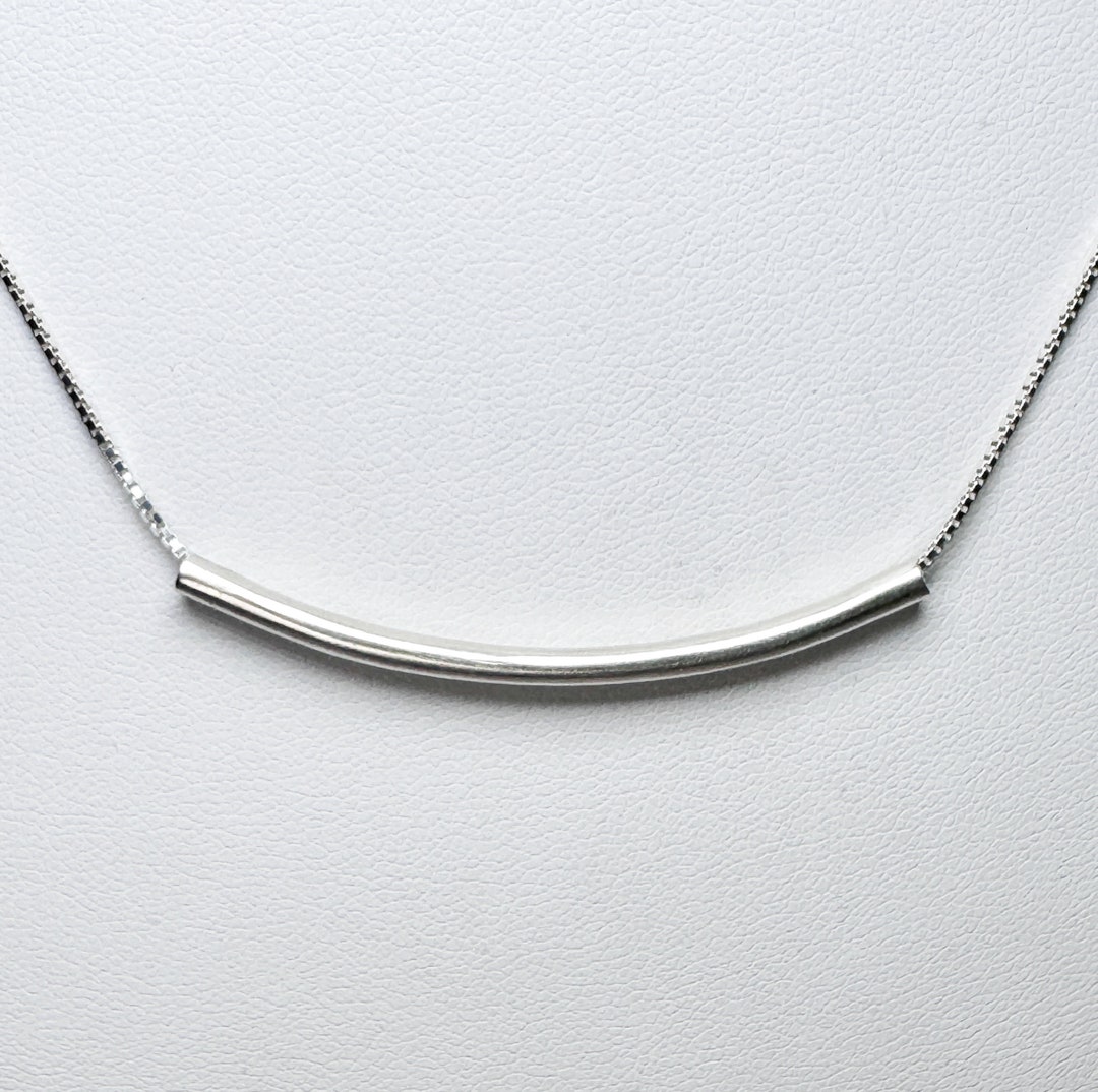 Turtle Safe Tube Necklace - Etsy
