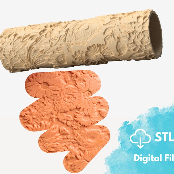 Stl File for Pottery - Etsy