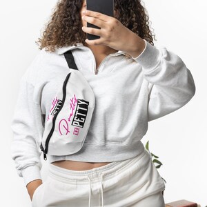 Pretty and Petty PNG Vector, SVG, Cricut, Silhouette, Sublimation, T ...