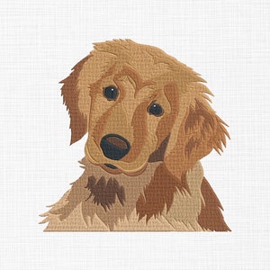 Labrador Dog Bundle Embroidery Designs Labrador Dog Embroidery Files ...