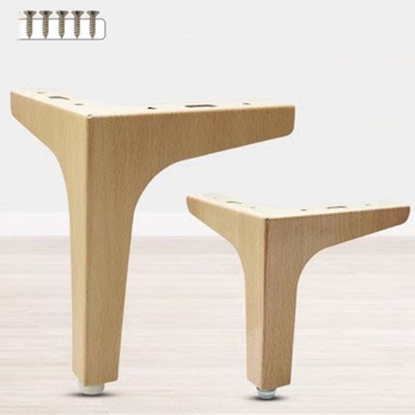 Colored Steel Legs for Furniture - Etsy