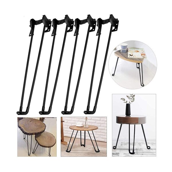 Hairpin Legs - Etsy