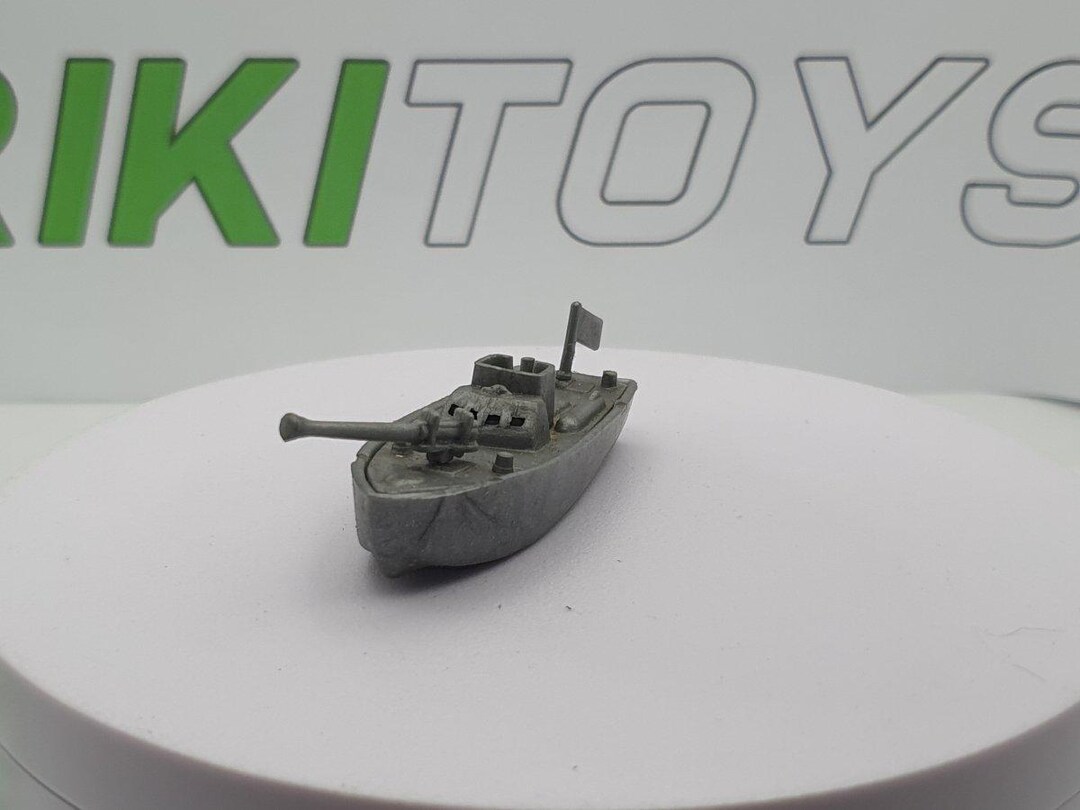 Plastic Patrol Boat 1/200 - Etsy