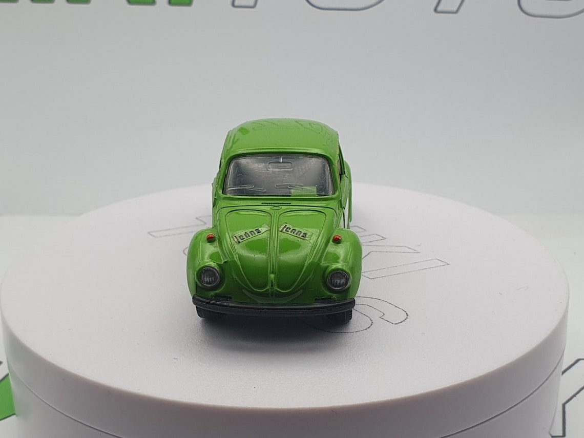 Volkswagen Beetle 1303 Jeans Mebetoys 1/43 - Etsy