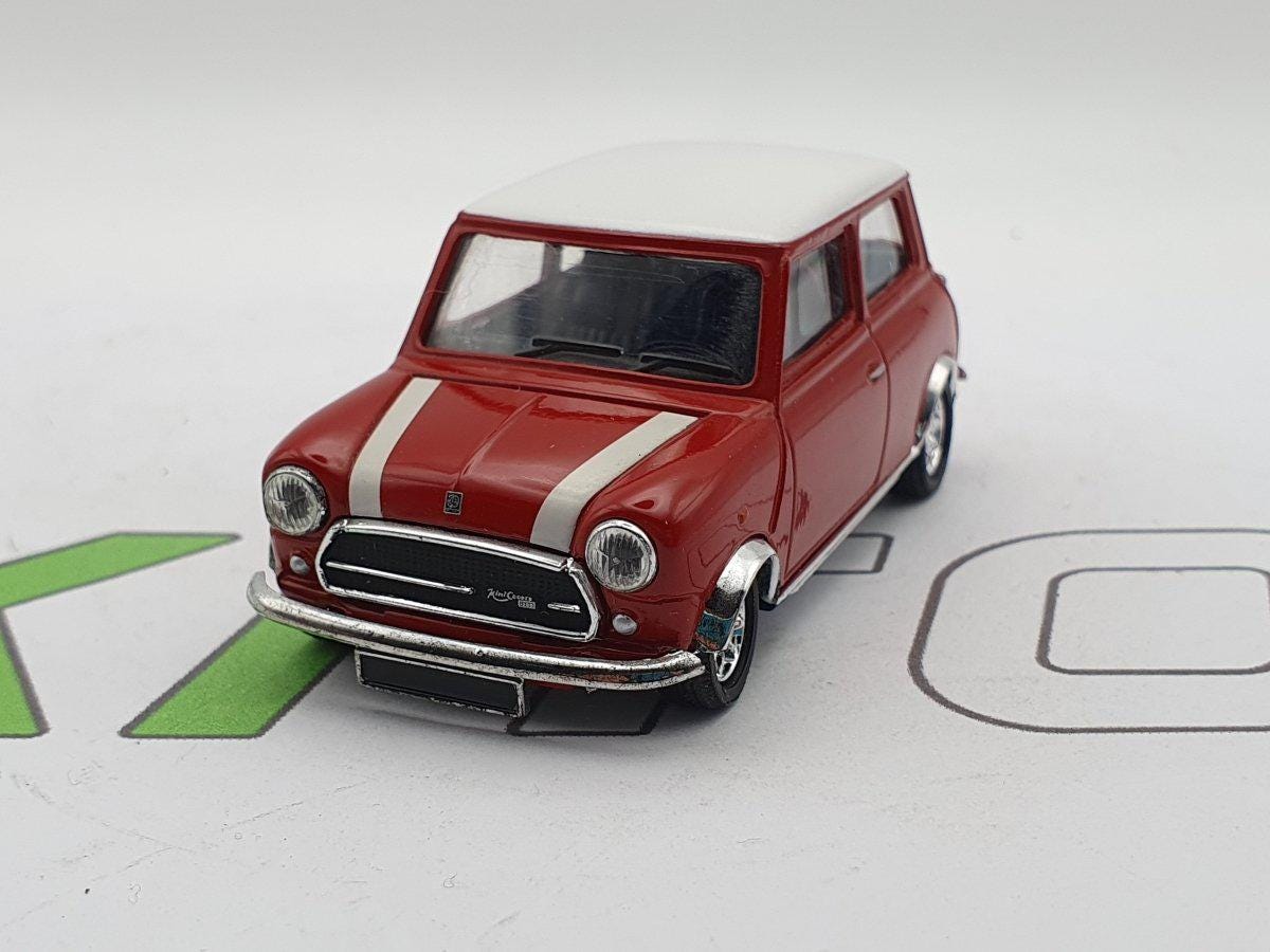 Mini Cooper Innocenti 1300 1972 Solido 1/43 - Etsy