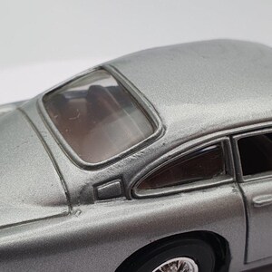 Aston Martin DB5 Del Prado 1/43 - Etsy