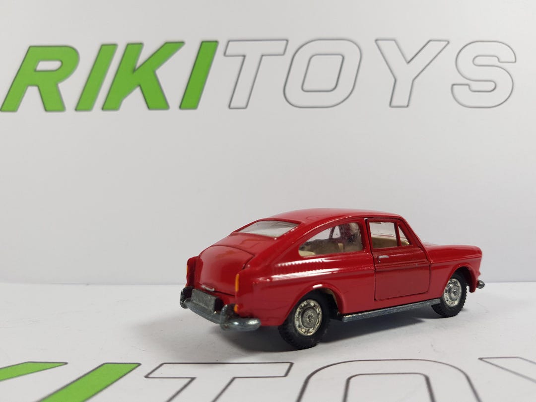 Volkswagen 1600 TL Dinky Toys 1/43 - Etsy