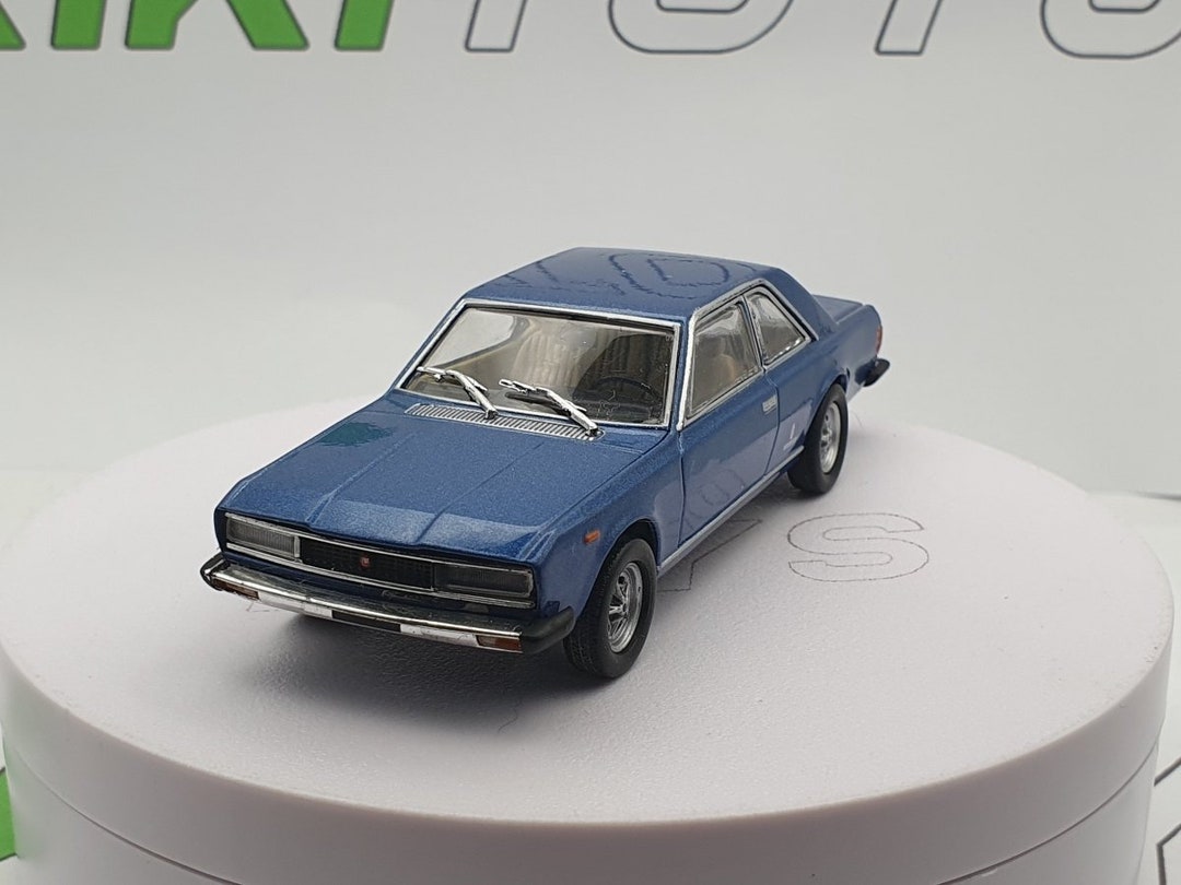 Fiat 130 Coupé Pininfarina Starline 1/43 - Etsy