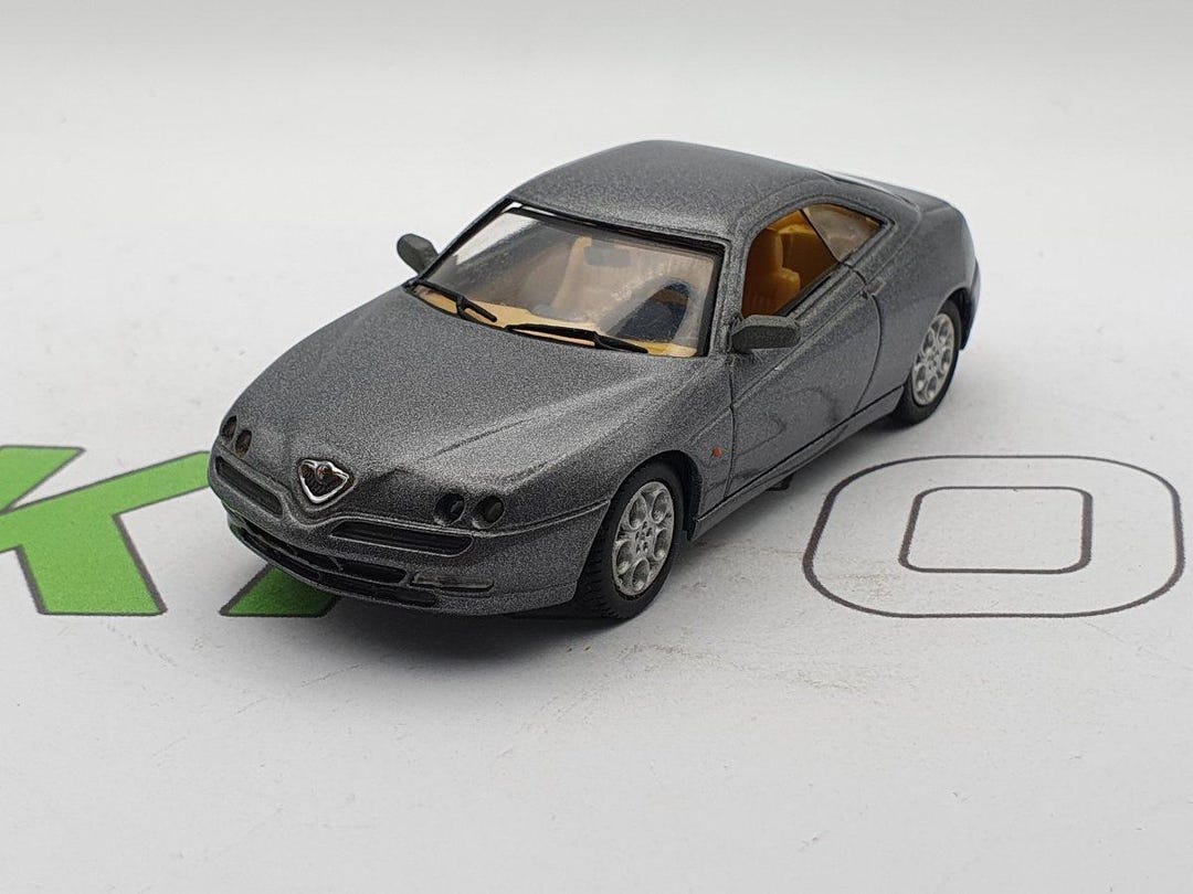 Alfa Romeo GTV Solid 1/43 - Etsy