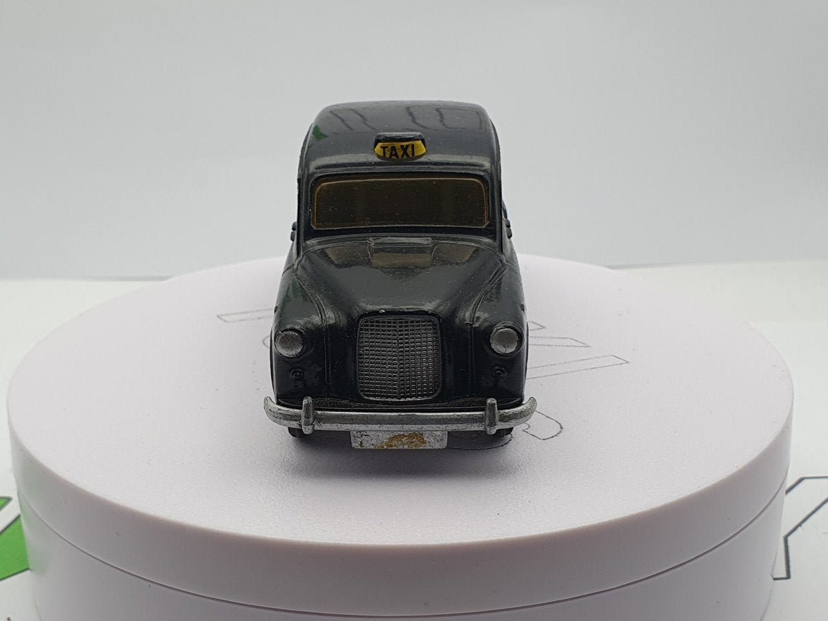 Austin London Taxi Cab Budgie Toys - Etsy