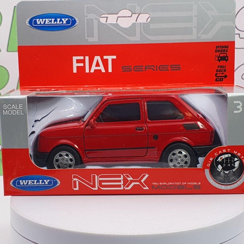 1/35 Scale Car Model - Etsy Canada