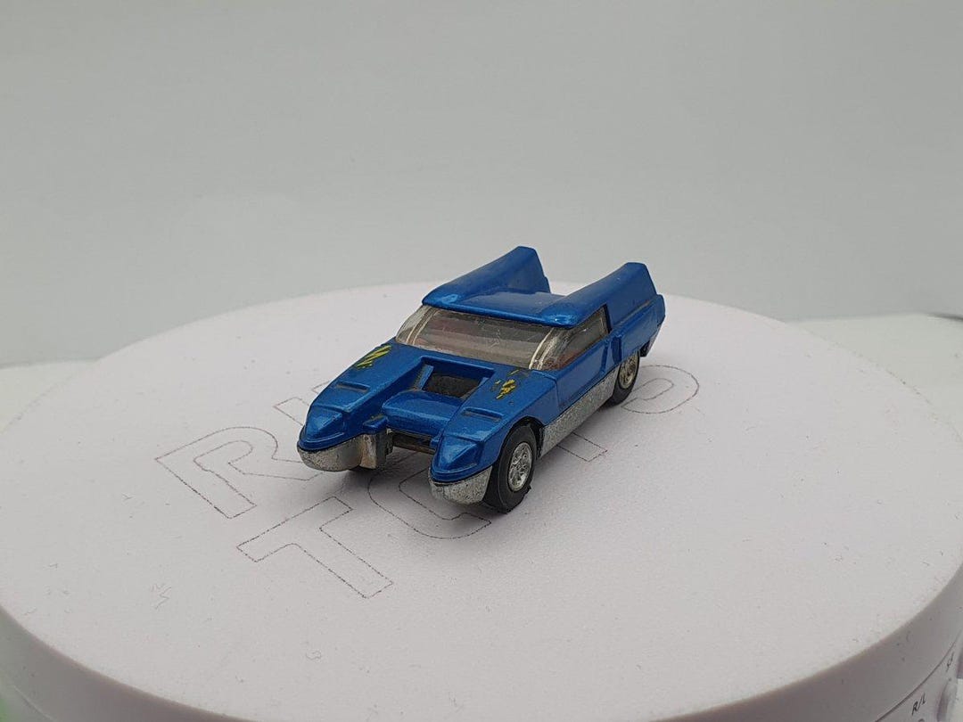 OSI Speedy 1/60 Bisiluro - Etsy