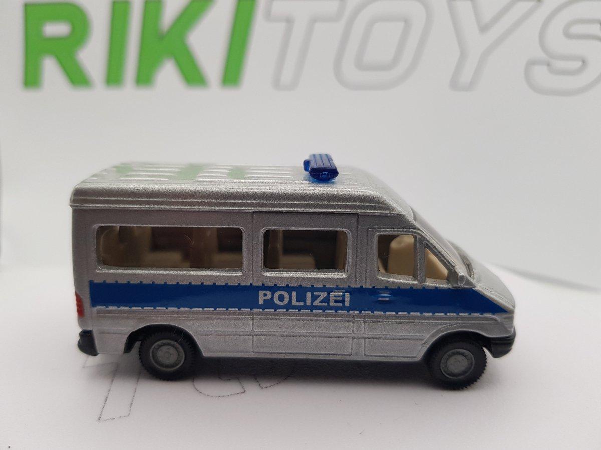 Mercedes Sprinter Polizei Siku 1/60 - Etsy