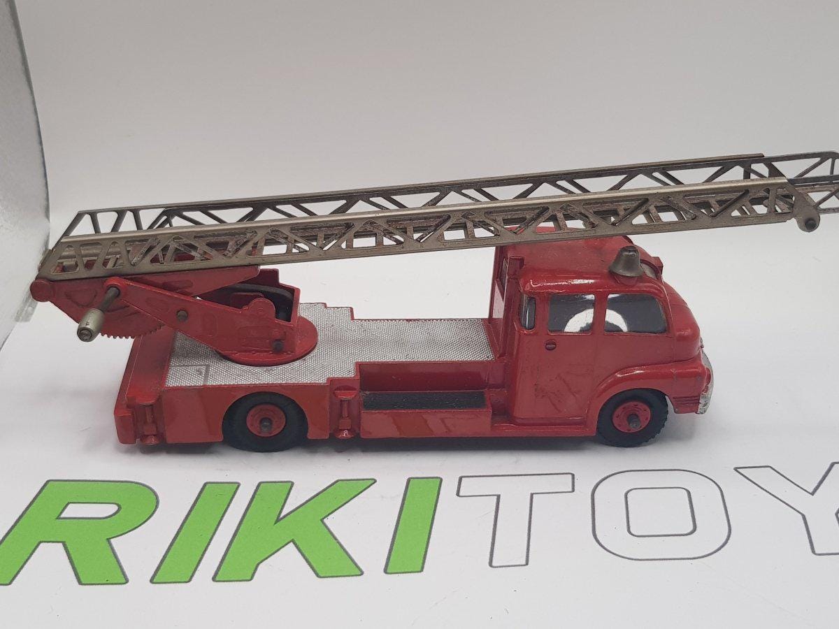 Turnable Fire Escape Dinky Toys 1/43 - Etsy
