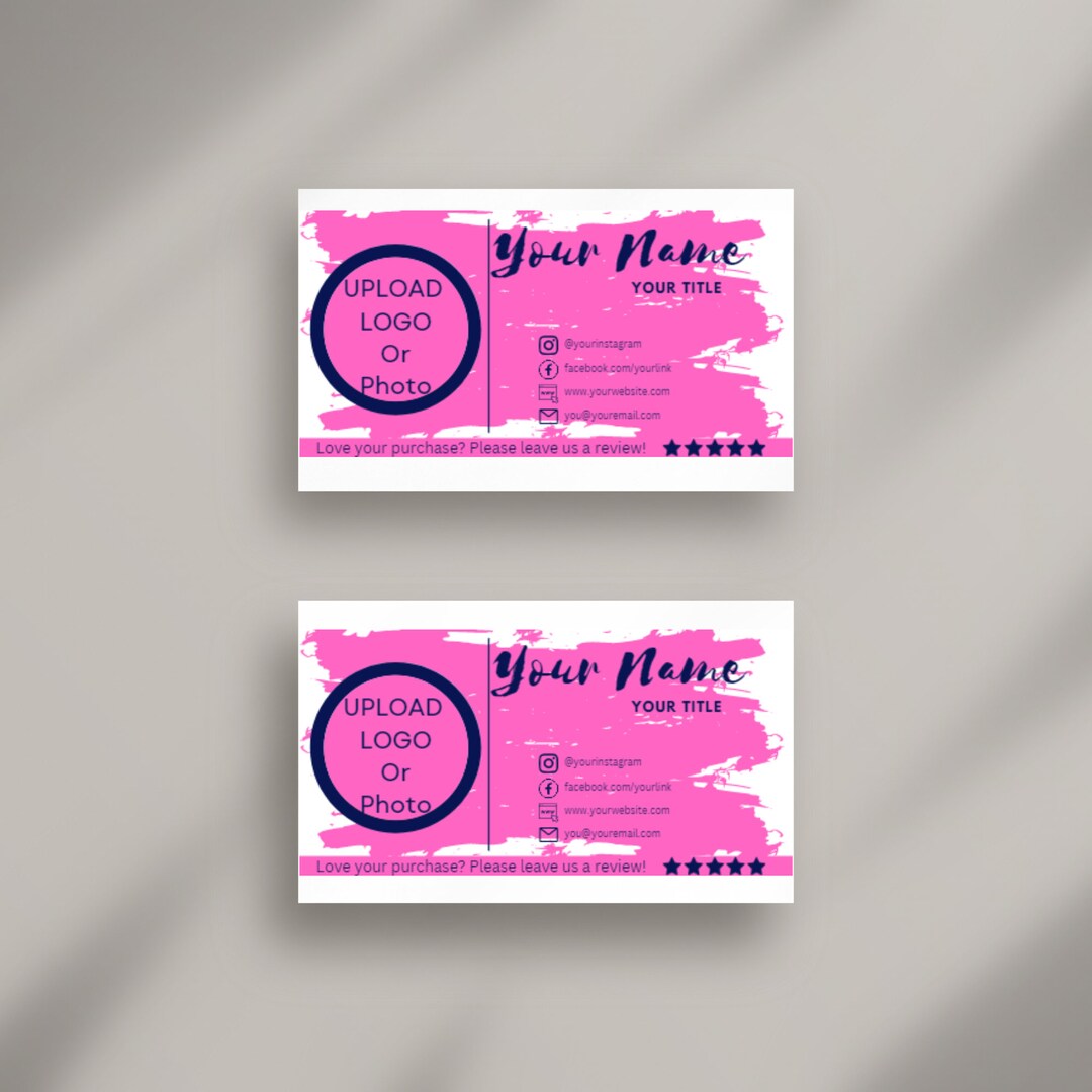 Pink Swoosh Travel Agent Template Bundle: Flyer, Postcard, Business ...