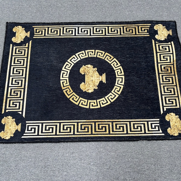 Versace Bedding - Etsy