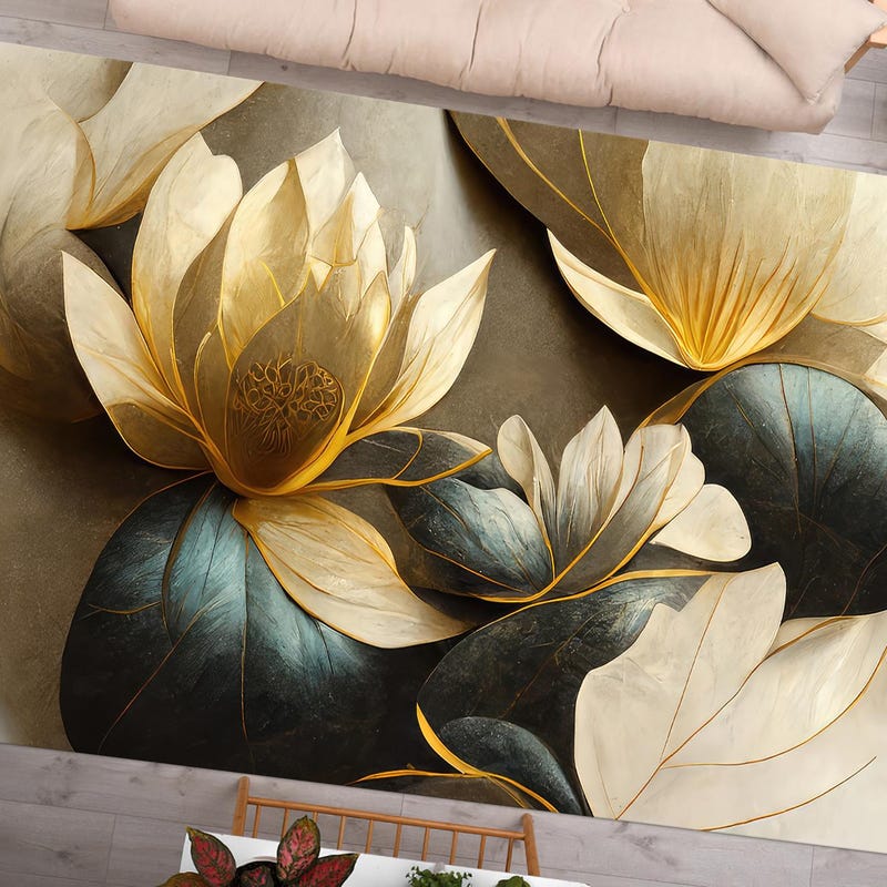 Industrial Botanical - Etsy