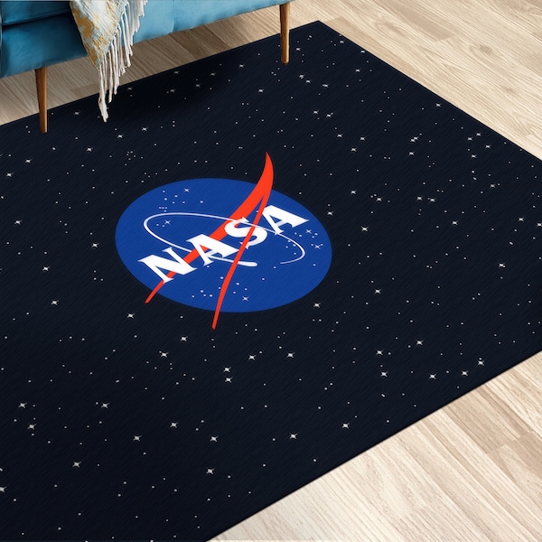Space Universe Rugs - Etsy