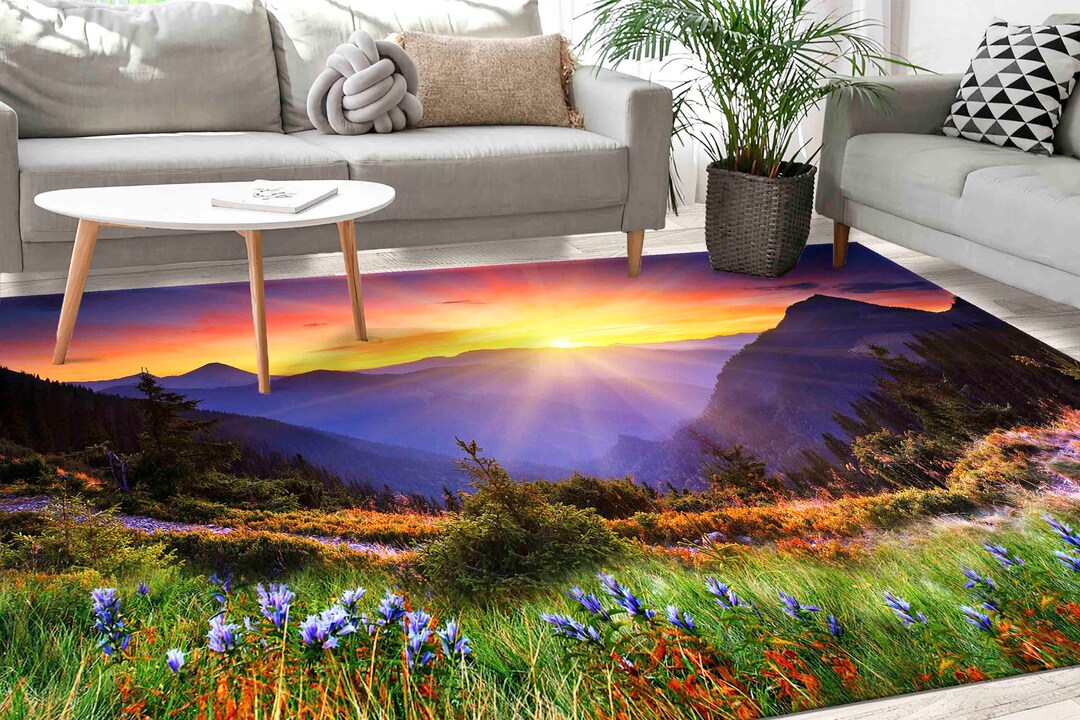 Corridor Rug, View Rugs, Luxury Rugs, Floor Rug, Home Decor Rugs, Thin ...