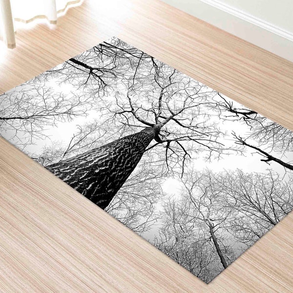 Tree Branch Rugs - Etsy