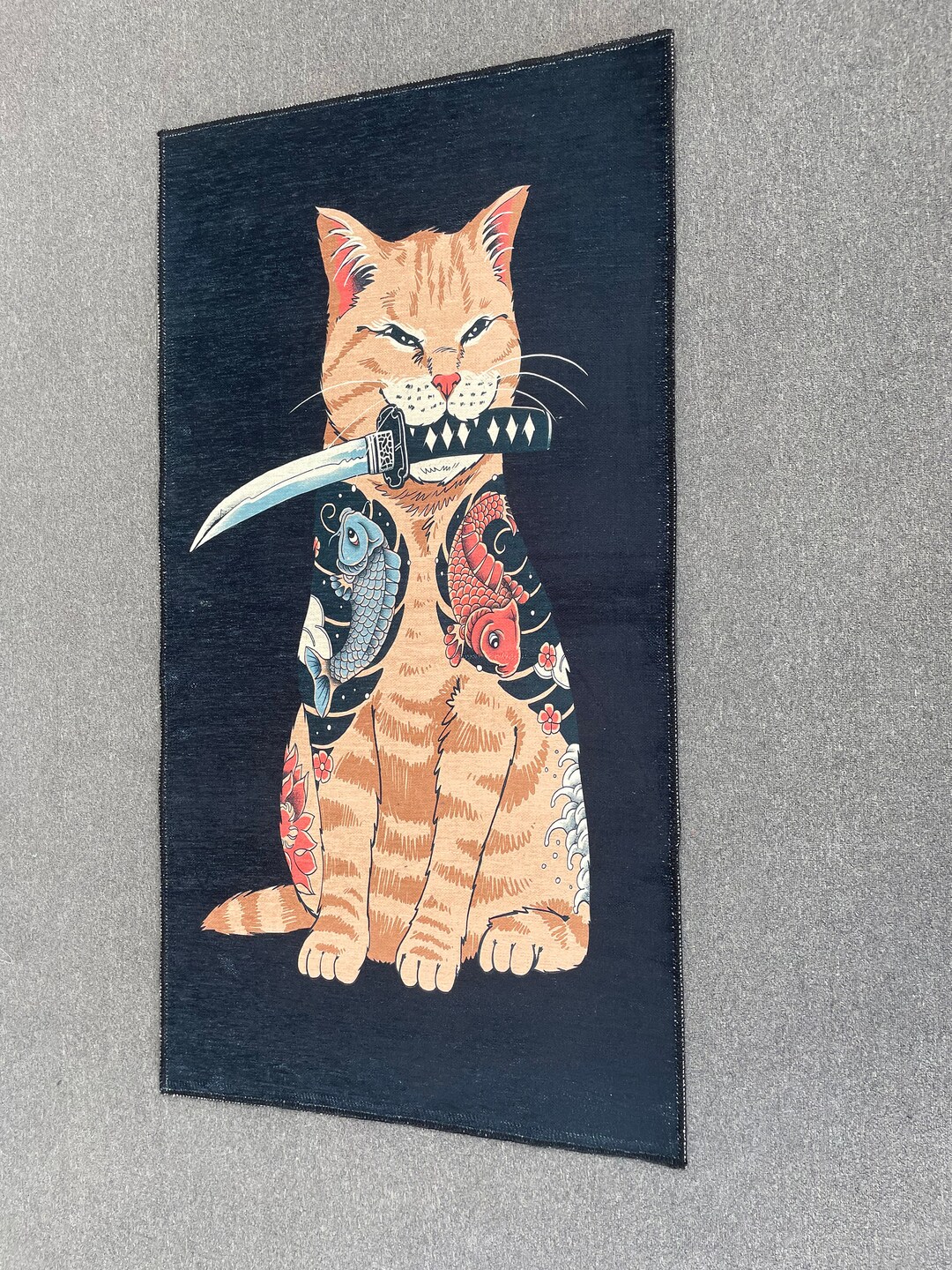 Anti-slip Carpet Rugs, Wall Hanging Rugs, Wedding Rugs, 3D Printeds ...