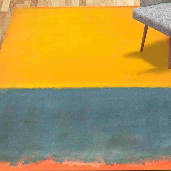 Rothko - Etsy