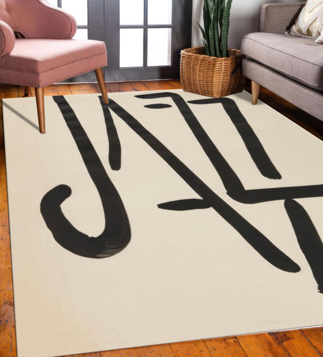 Henri Matisse Jazz Rugs, Music Rug, Jazz Rug, Reproduction Rugs, Area ...