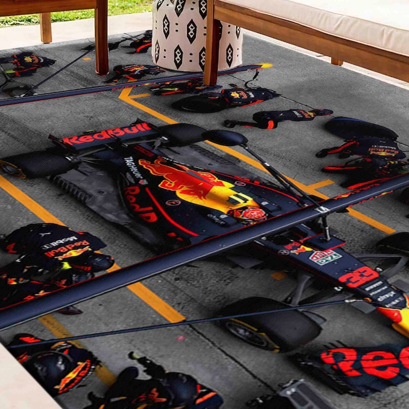 F1 Car Floor Mats - Etsy UK