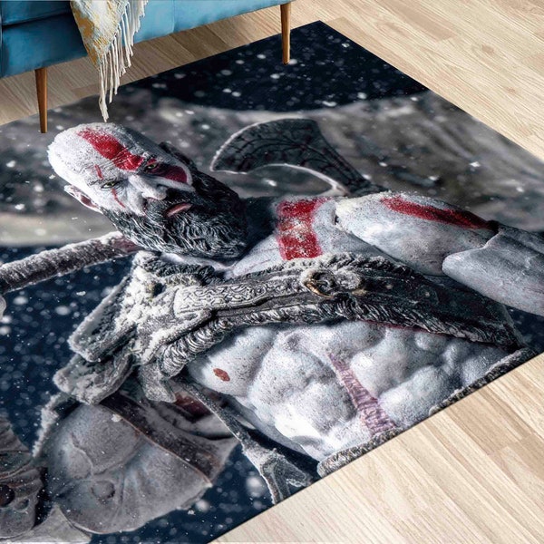 Man Cave Rug - Etsy