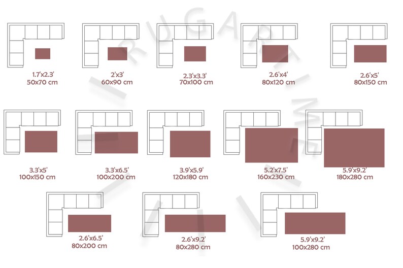 Lo-fi Style Anime Room Rugs Office Rug Cute Rugs Modern - Etsy