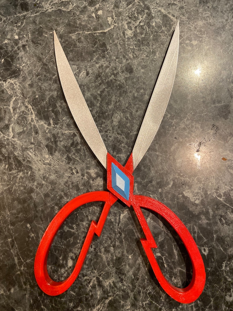 Handmade Star Vs. the Forces of Evil Scissors - Etsy