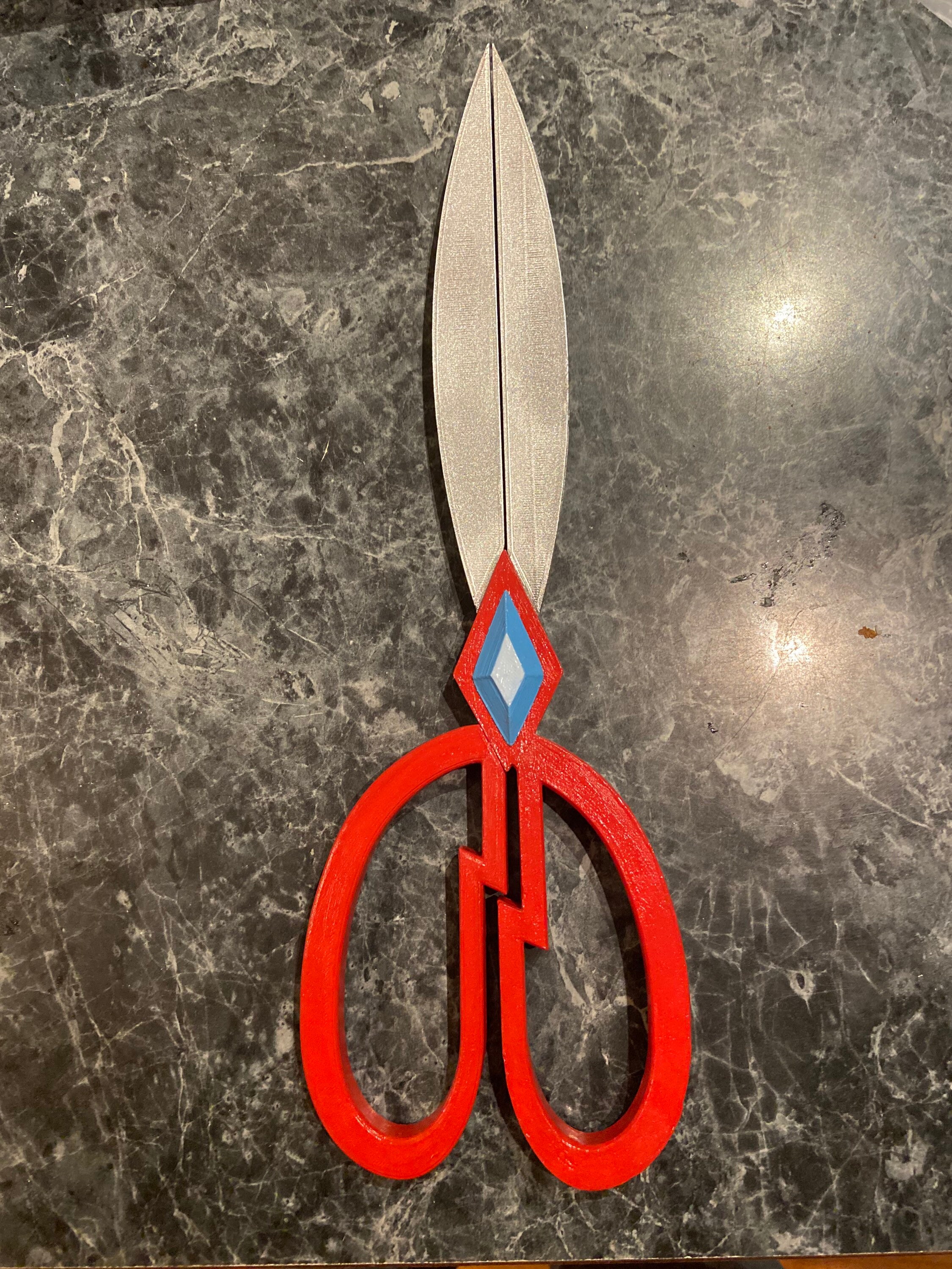Handmade Star Vs. the Forces of Evil Scissors - Etsy