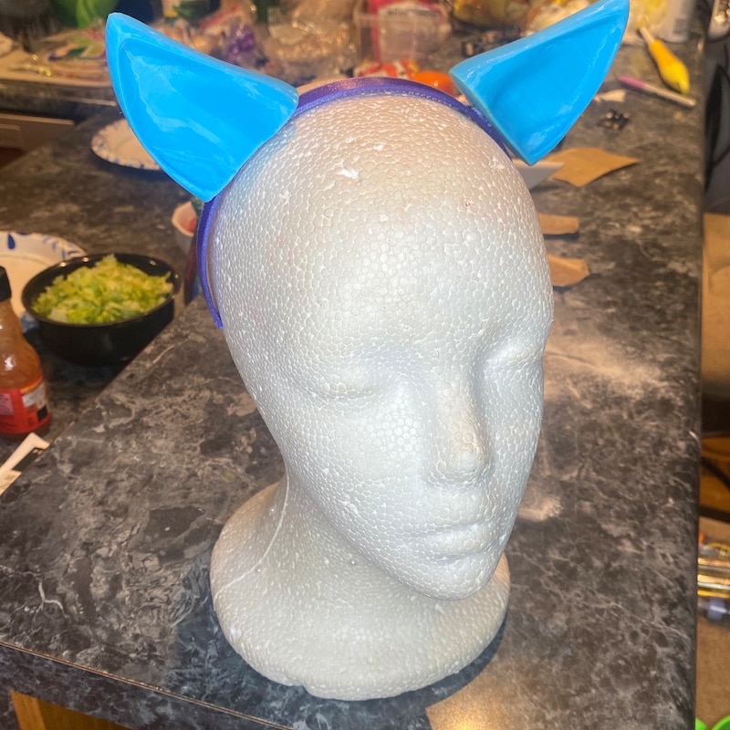My Little Pony Ears - Etsy