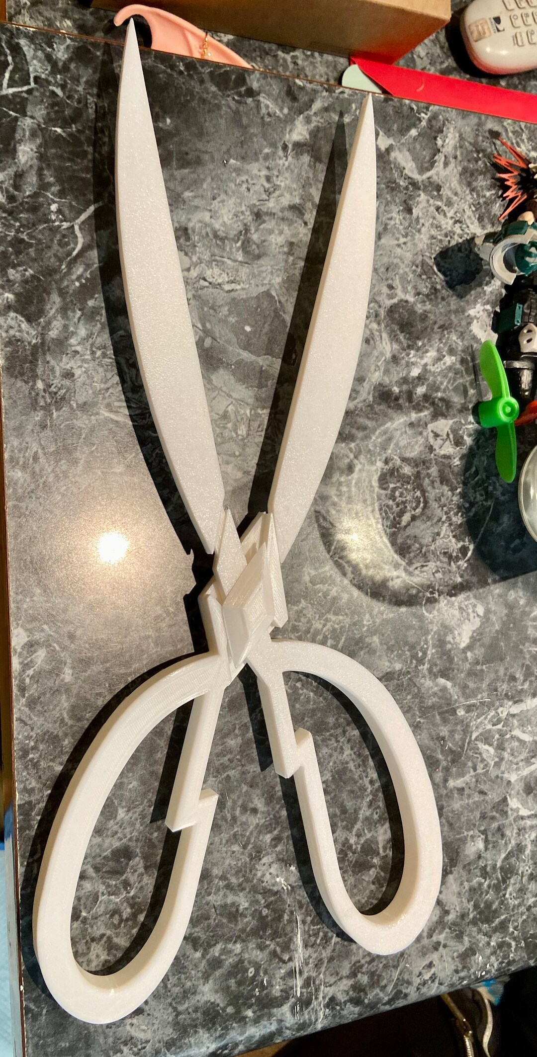 Handmade Star Vs. the Forces of Evil Scissors - Etsy