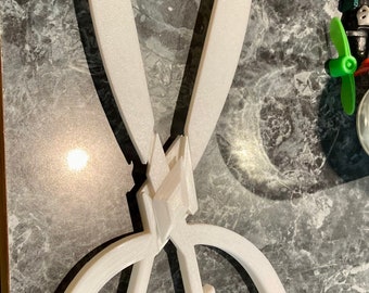 Marco Scissors Star Vs the Forces of Evil - Etsy