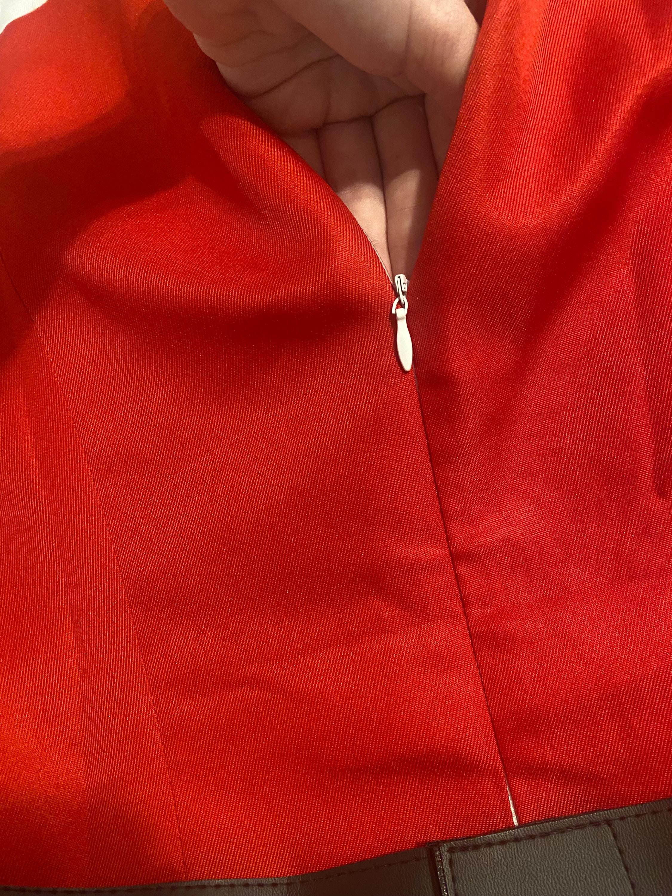 Zero-two Costume - Etsy
