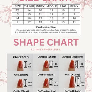 Personalized 3D Gold Line Press on Nails | 3D Rose Press on Nails ...