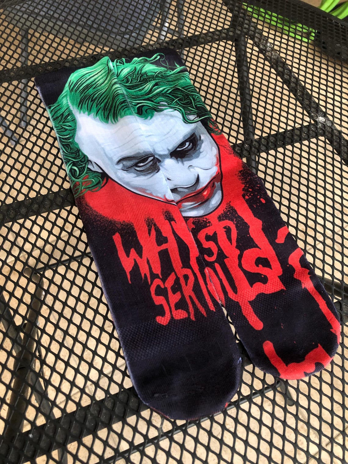 100 Dollar Bill Money Design Printed Crew Socks for Men Women and Kids ...