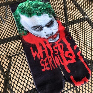 100 Dollar Bill Money Design Printed Crew Socks for Men Women and Kids ...