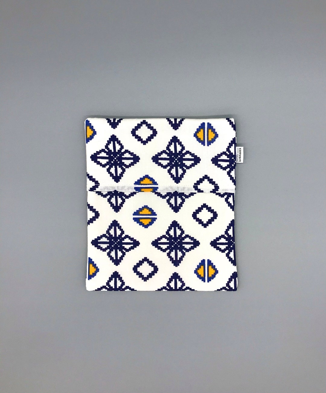 Upcycled Pad Wrap, Waterproof CSP Wrapper, Pouch for Cloth Sanitary Pad ...