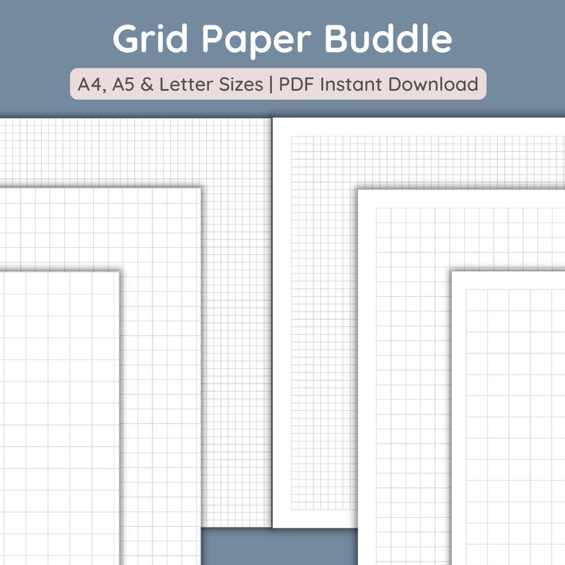 Wall Grid - Etsy