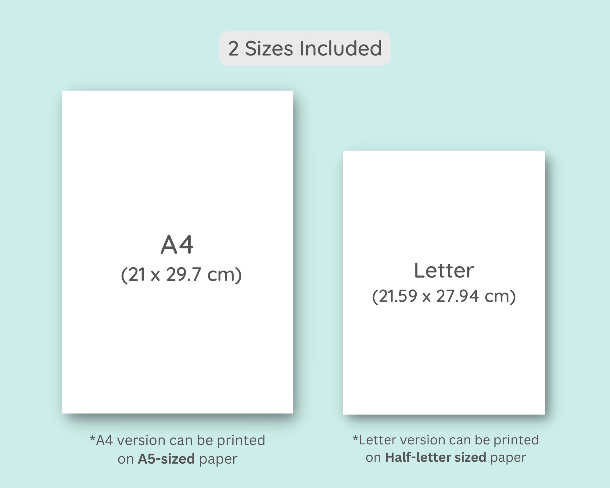 3-lined Writing Practice Paper | Handwriting Penmanship Calligraphy ...