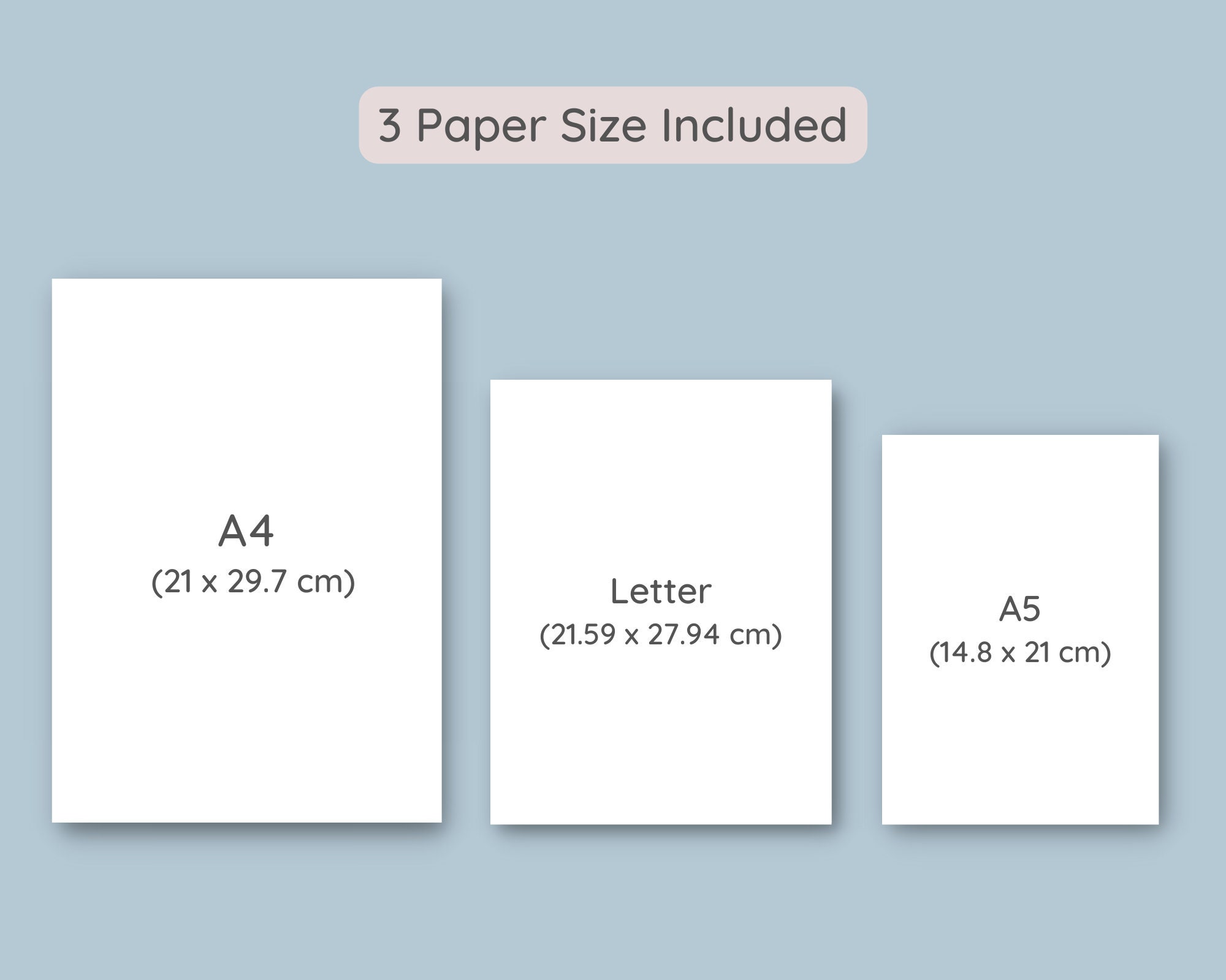 Minimal to Do List Printable To-do List Minimalistic Task Check List A4 ...