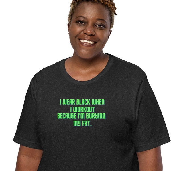 I'm Fat Because T Shirt - Etsy