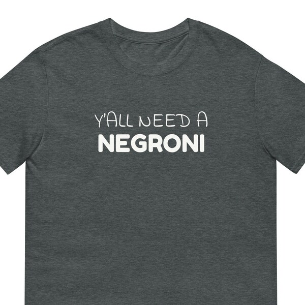 Negroni - Etsy