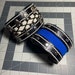 Accent Window Leather Wrist Cuff Pattern - Instant Digital Download - Etsy