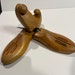 Vintage Wooden Shoe Forms - Etsy