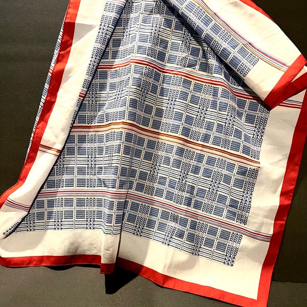 Italian Scarf - Etsy