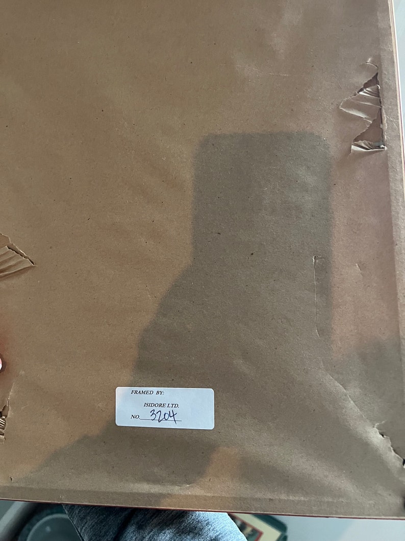 Vintage Sampler With Poem - Etsy